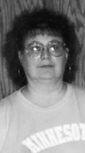 Sharon Fuchs | News, Sports, Jobs - Fairmont Sentinel